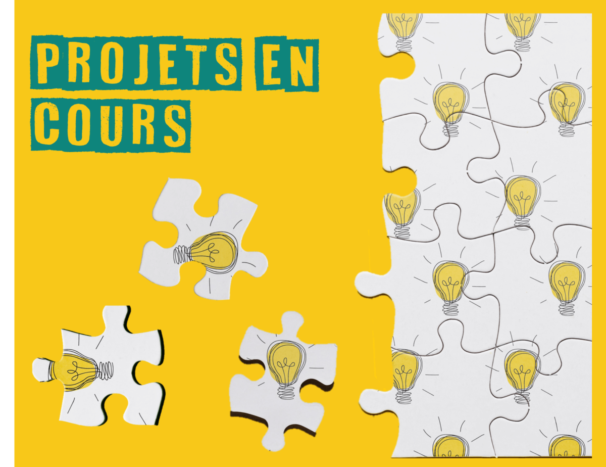 Nos projets - Qual'Va